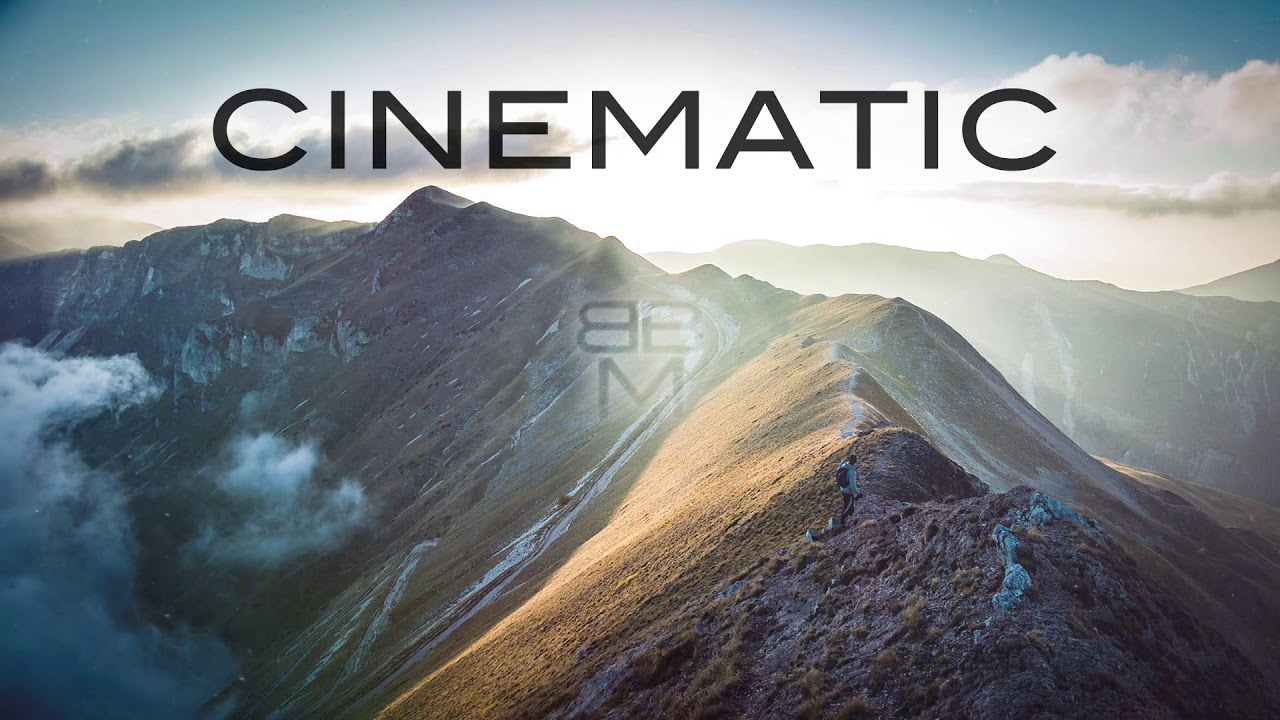 Cinematic Inspirational Royalty Free Music for Youtube Videos - 3 - YouTube