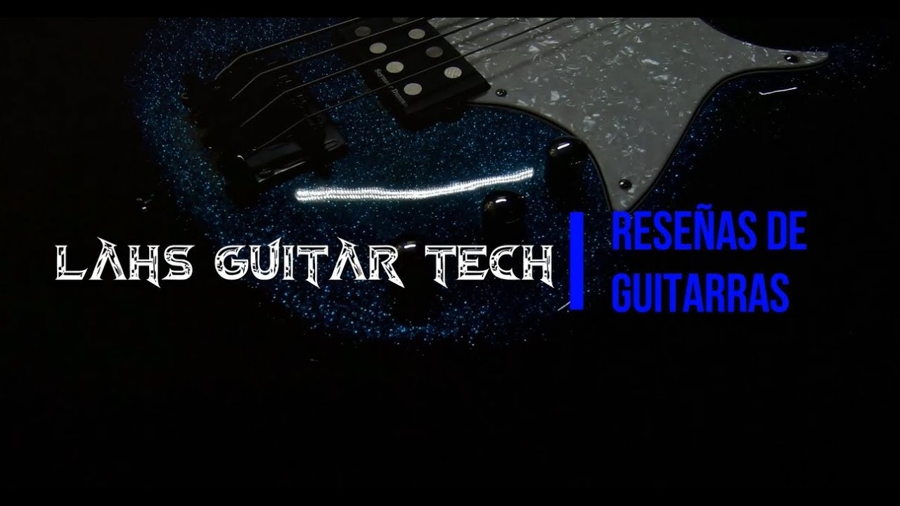 Modulus FB4 Funk Unlimited Flea Bass Replica - YouTube