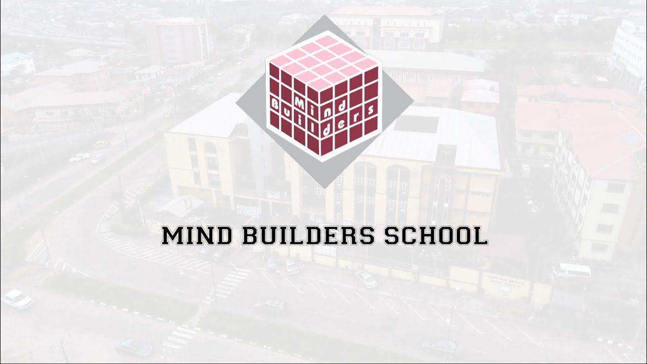Video Advert for Mind Builders School - YouTube