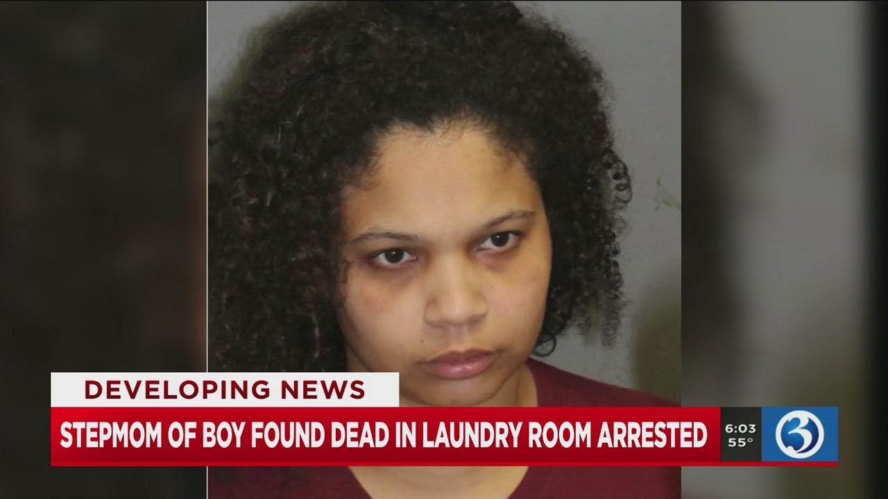 VIDEO: Woman awaits extradition to Florida for the death of 12 year old ...