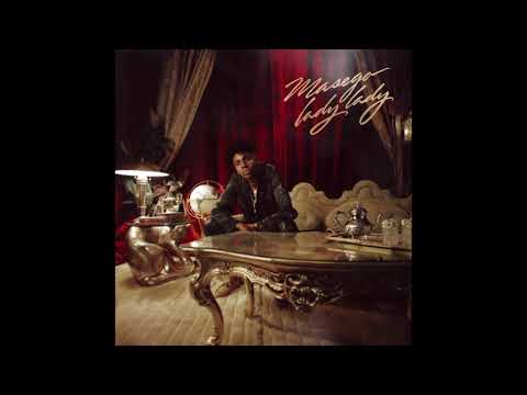 Masego - Just A Little FT. De'Wayne Jackson (audio)