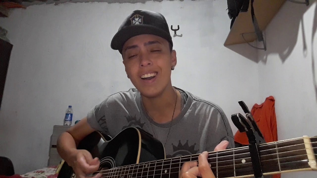 Vitor Kley - Ainda Bem Que Chegou (Áudio Oficial) (cover) Kkaren Cainã ...