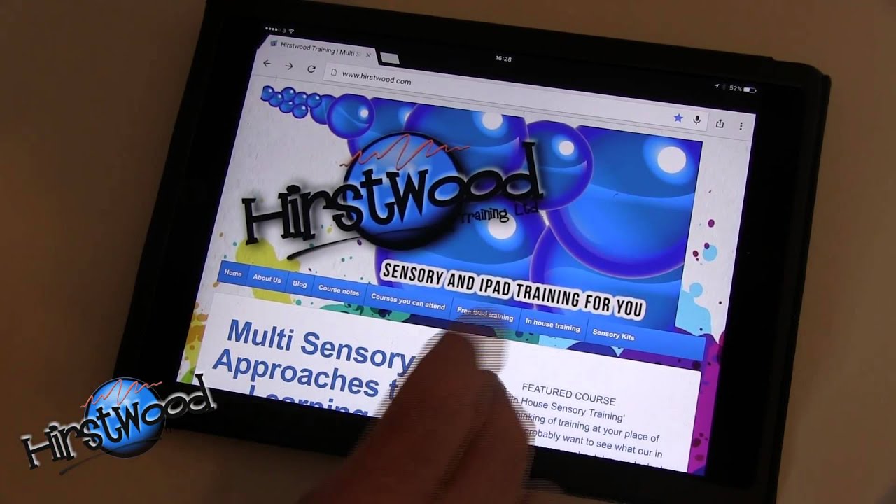 Overview of iOS 9 - YouTube