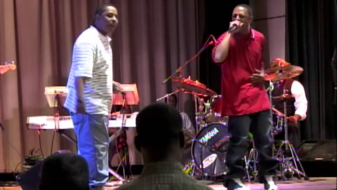 Church Boy & Gospel DJ- It's Necessary - YouTube