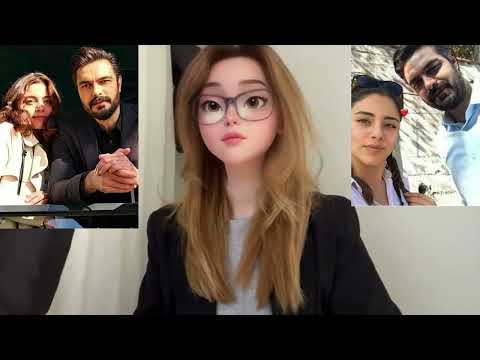 Halil İbrahim Ceyhan responded to the love rumors as follows: She is my wife