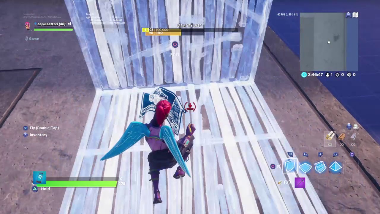 Building "Montage" - YouTube