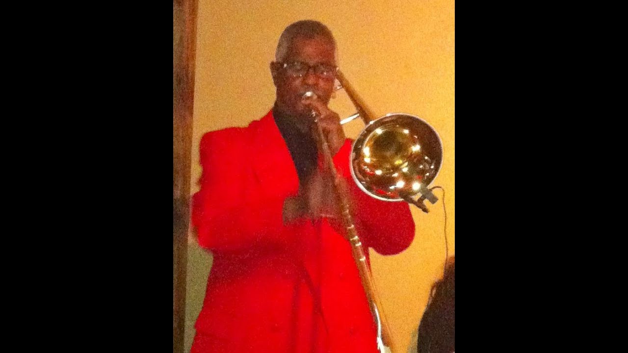 Mr.Cotrell Billingsly - Bringing Back The Funk - YouTube