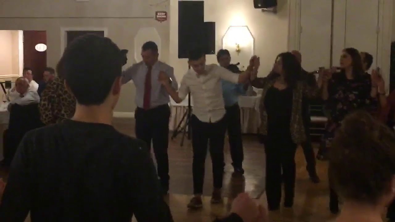 Ηπειρωτικα: Μαγγλαρας , Λιτσιος : - YouTube