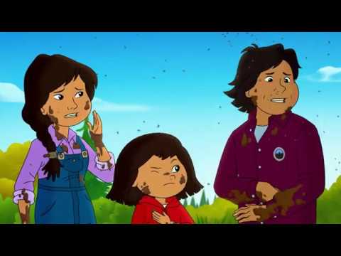 Spring Music Video (2020) #3: Believe in Spring (Collab with ...