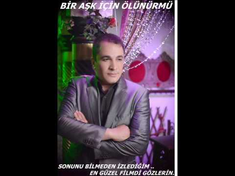 Vahap YÜCEKAYA -- Bir Aşk İçin Ölünürmü