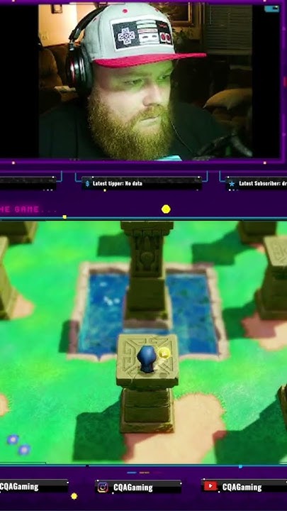 PUT MY HEART INTO IT | #cqagaming on #Twitch - YouTube