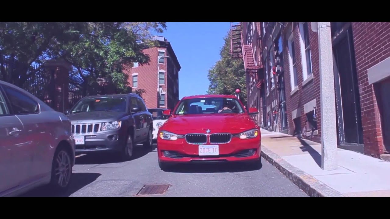 Dave Wayne - Anyway Prod. by SteezyBeatz (Official Music Video) - YouTube