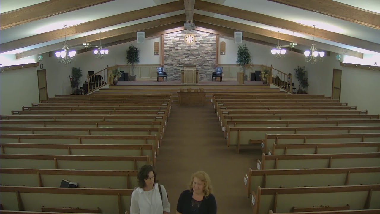 Rechabites: Keepers of Their Vows | May 31, 2020 AM | Loveland ...