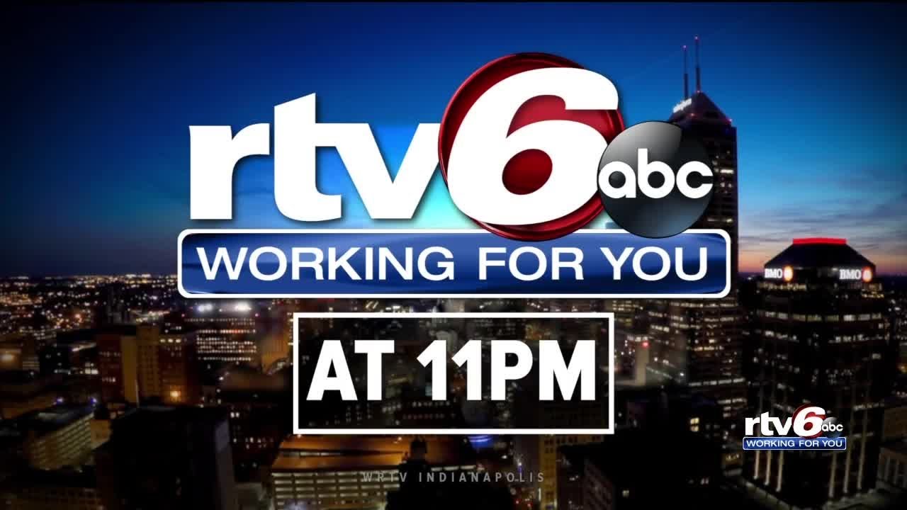 RTV6 News at 11 p.m. | June 1, 2020 - YouTube