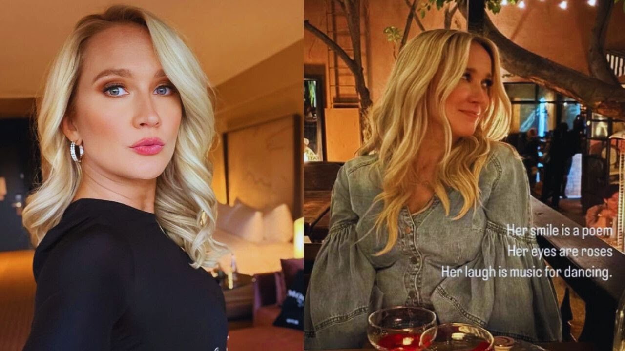 You Star Anna Camp Confirms Dating Jade Whipkey in Cheeky Instagram ...