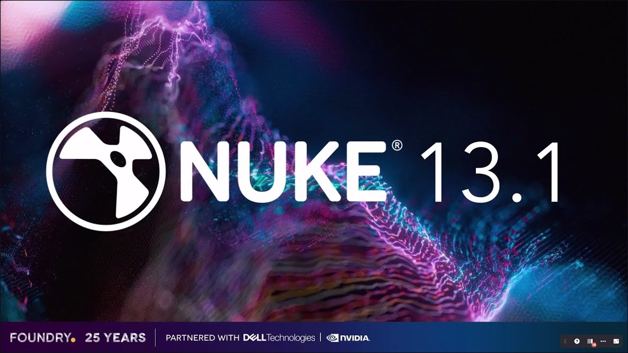Foundry Live: What's Next in Nuke 13[한글 자막] - YouTube