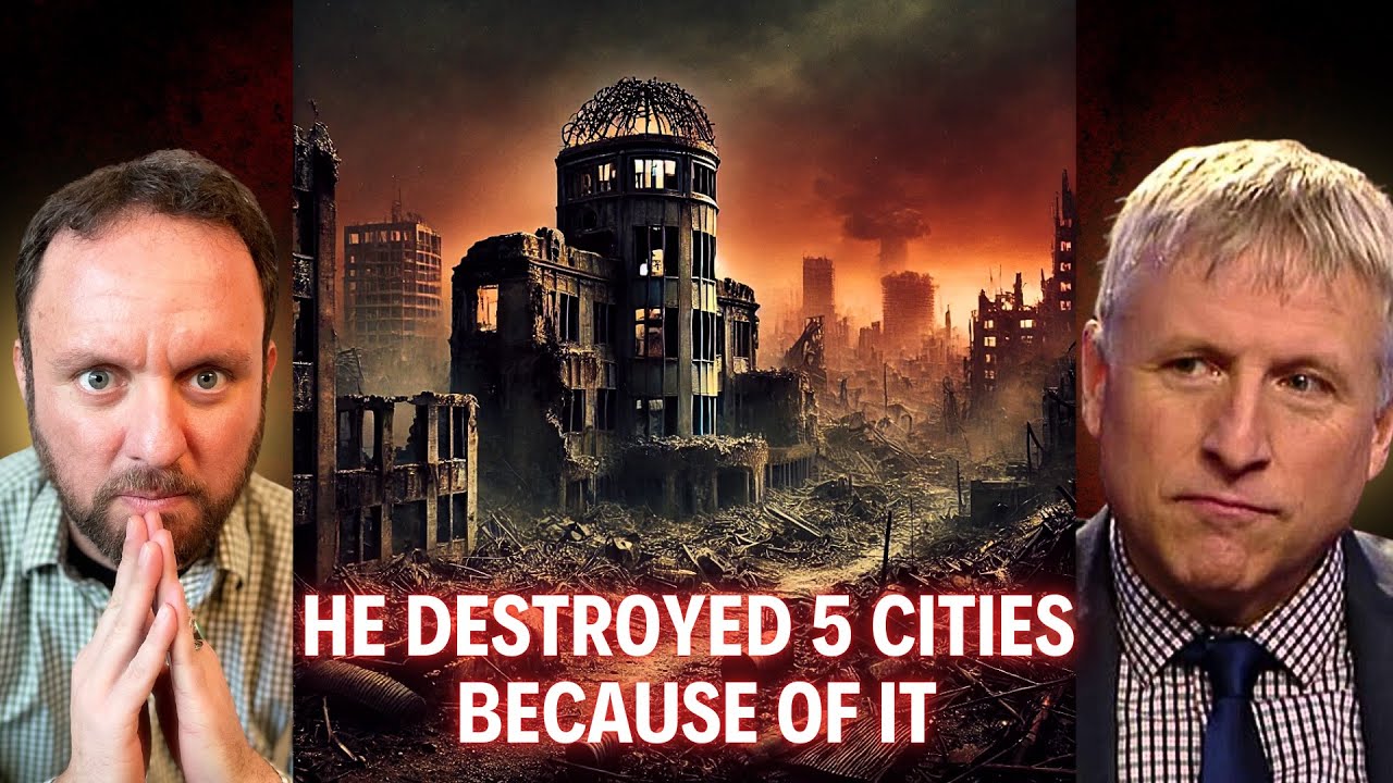 This Stigmatist reports that THIS SIN is so offensive to God, even ...