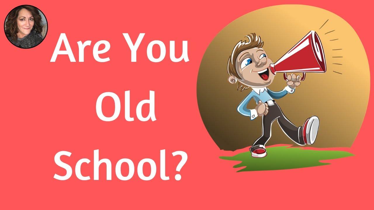 Old School Slang YouTube old-school-slang-youtube