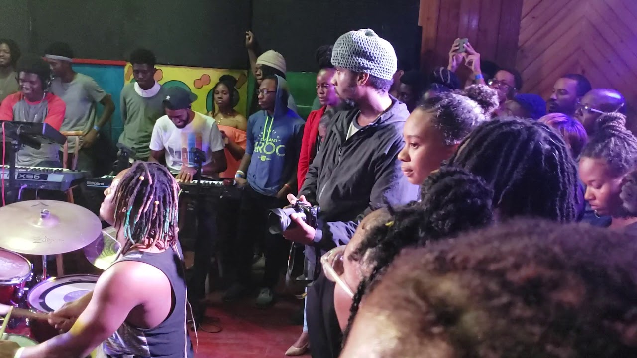 Set List | Harry J Studio Dec 13 Pt 2 of 2 - YouTube