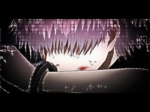 [AMV] Edit Kaneki - Slow Down | Chase Atlantic
