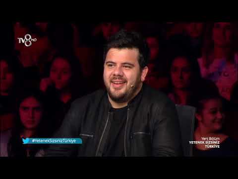 Yetenek Sizsiniz Türkiye halay performansı Van Gevaş TAXAJORİ EKİBİ   YouTube