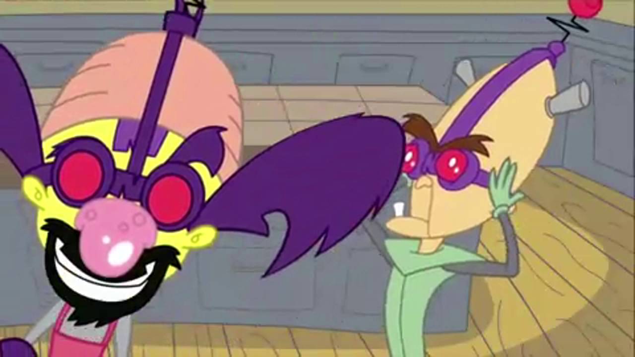 Youtube Poop: The NVVVVV - YouTube