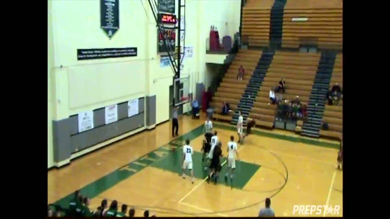 CSA-PrepStar Athlete Ryan Shearmire - YouTube