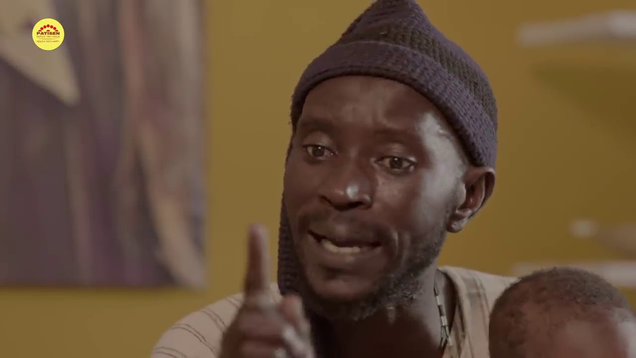 nouveau Adja 2020 - YouTube