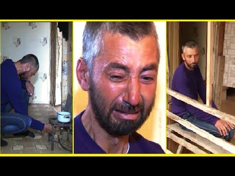Xəyal: Anam məni 29 yaşlı sevgilisinə dəyişdi / Səni axtarıram