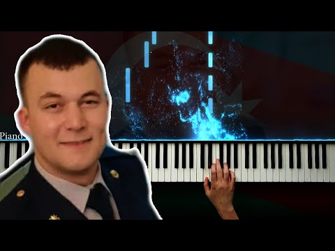 XUDAYAR TƏSNİFİ - PİANO by VN