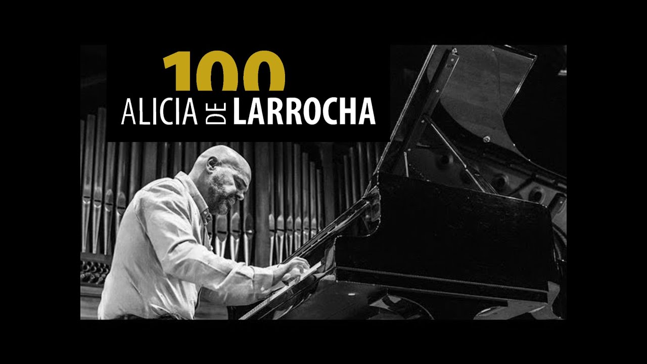 MOZART Piano Concerto nº12 in A major, K.414. Solista: Jorge Robaina ...