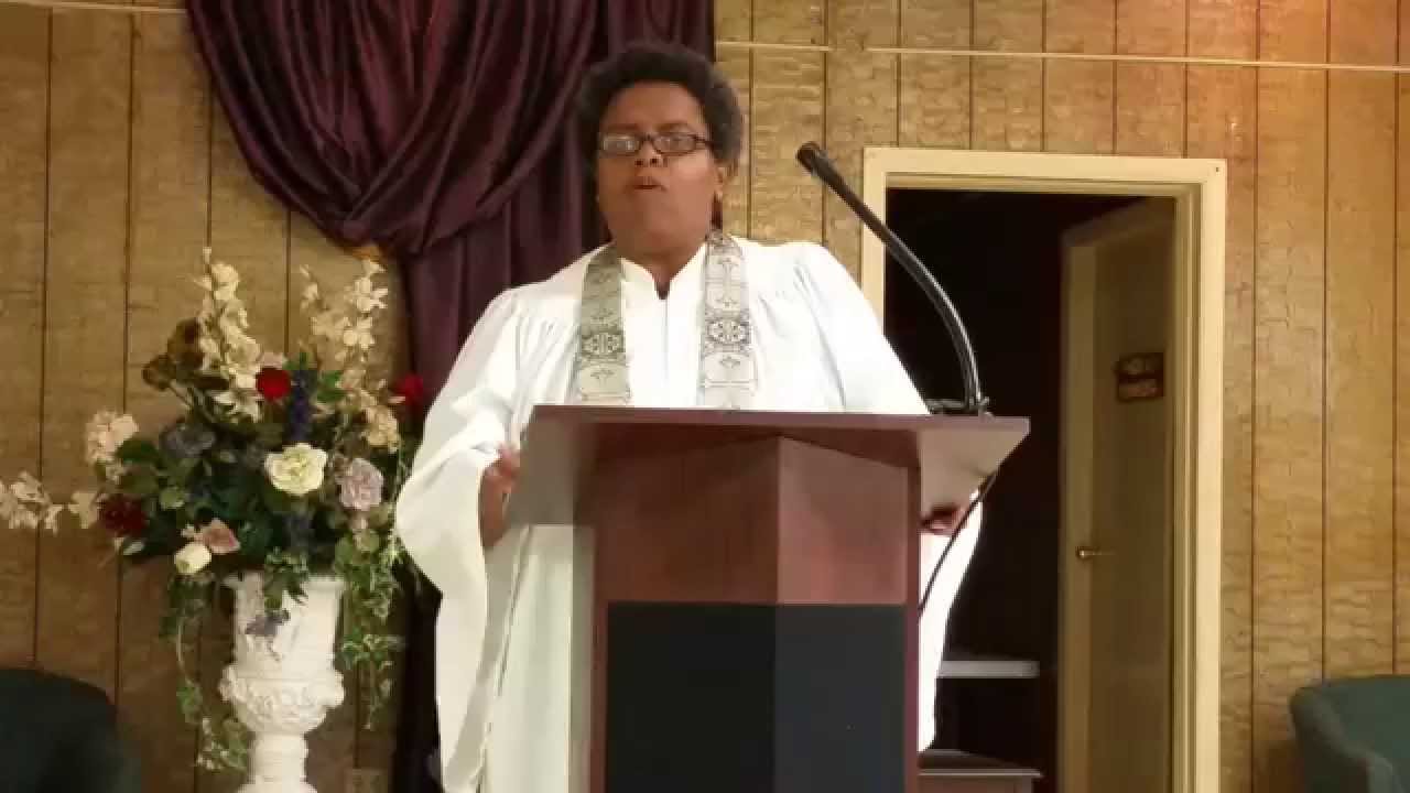 Emmanuel Tabernacle Church Richmond Va Pastor Crystal Parrish Exodus 1: ...