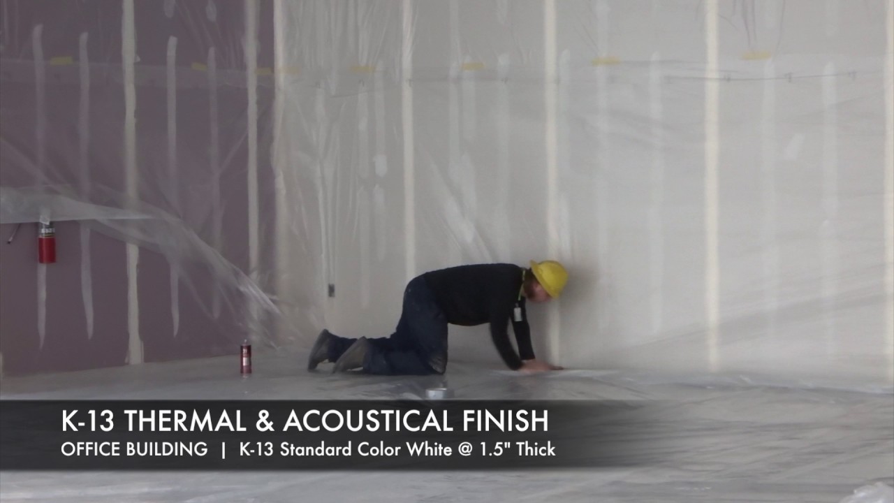 K-13 Application | Office Building - YouTube