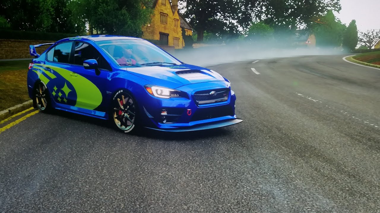 subaru stututu - YouTube