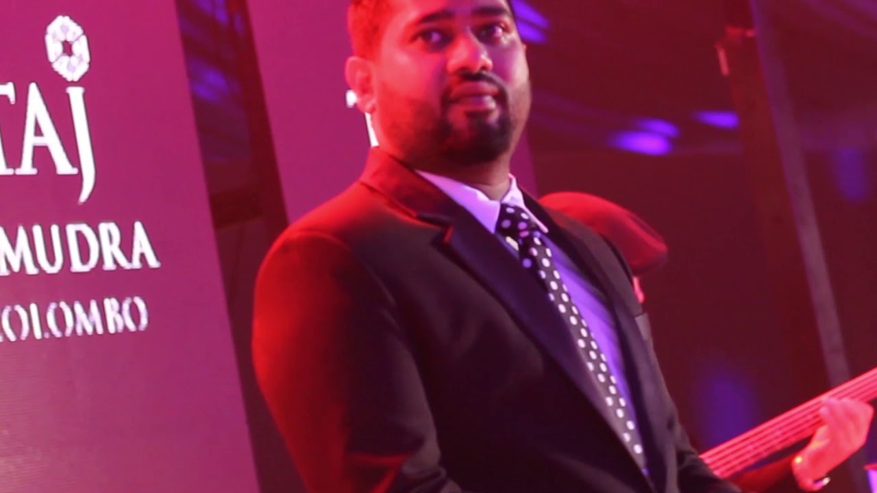 Part time Lover by X-Calibre (Live) - YouTube