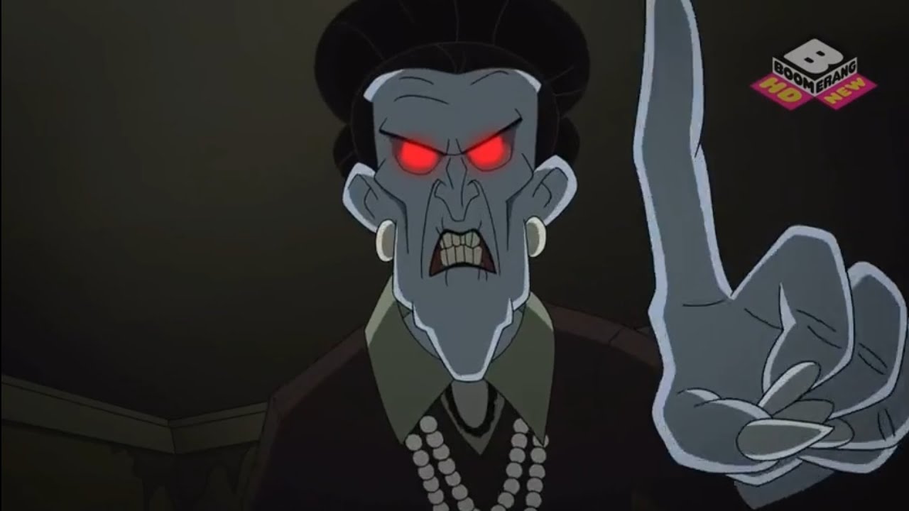 Be Cool, Scooby-Doo! Season 2 Episode 12 Cold Opening clip - YouTube