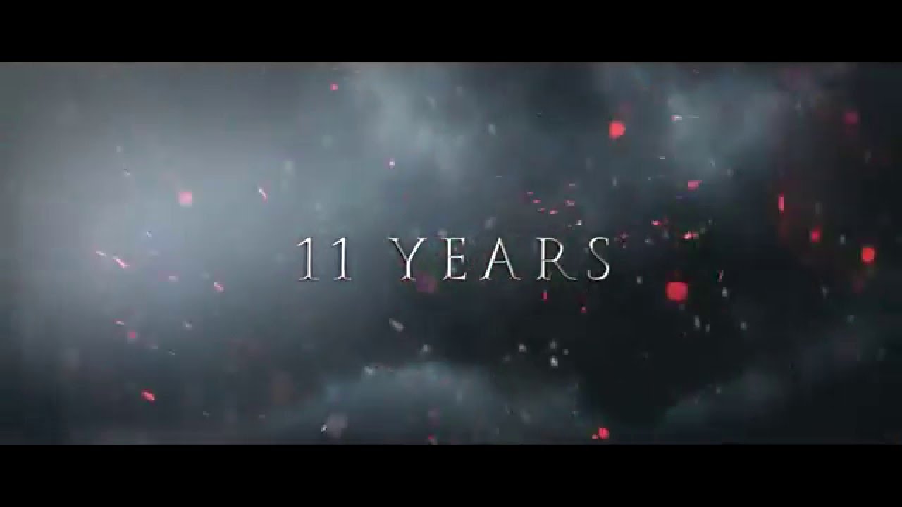 ENCANTADIA 2016 Teaser - Para sa Lireo - YouTube