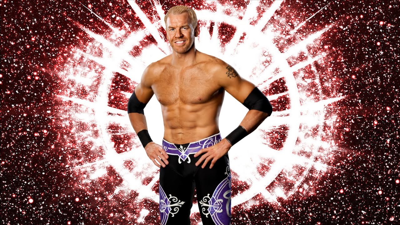 WWE: "JUST CLOSE YOUR EYES" CHRISTIAN I THEME SONG - YouTube