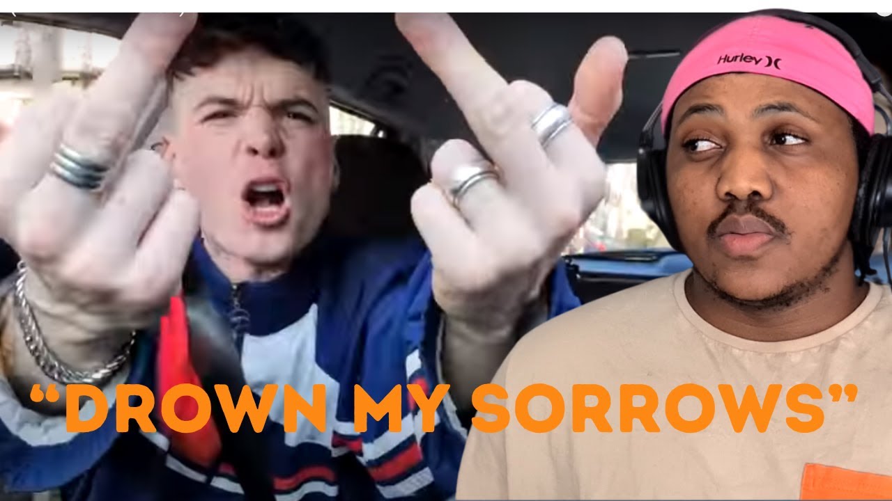 Ren - Power | South African Reaction🔥 - YouTube