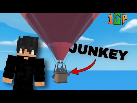 I buyed JUKEY character in ONE UP can I complete the game - YouTube