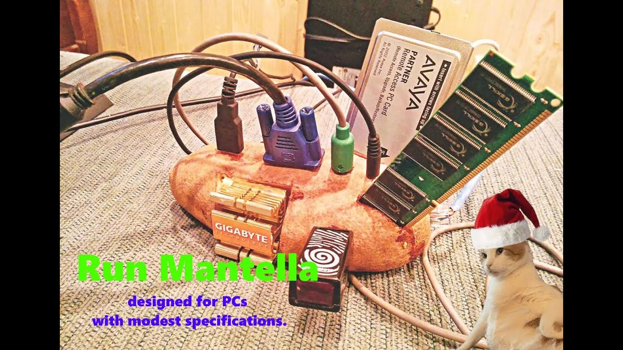 Mantella AI is free to use - designed for PCs with modest ...