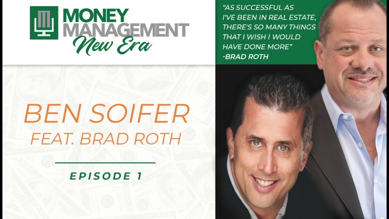 Money Management, Simple Steps to Financial Freedom with Ben Soifer ...