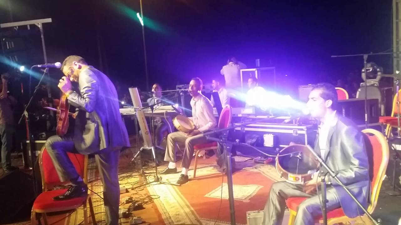 Orkistra wlad lfokra - YouTube