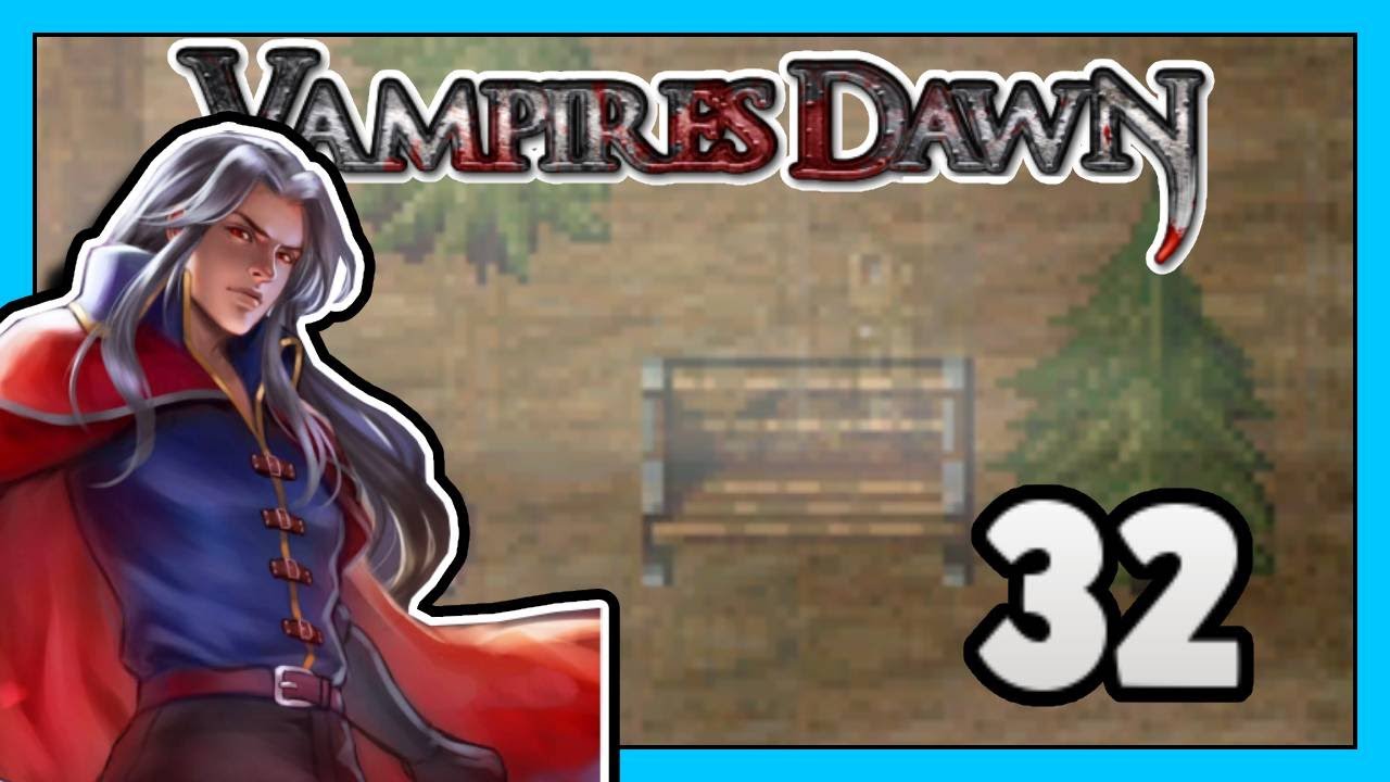 Der VERLORENE BARKEEPER🧛 #32 Vampires Dawn 1 [ JRPG | Deutsch | Lets Play ] - YouTube