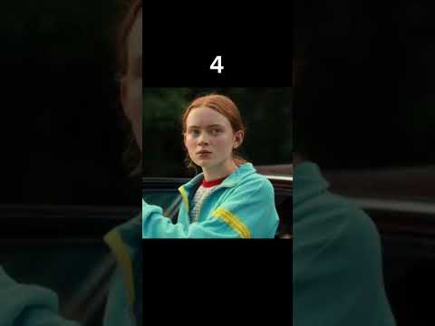 Stranger things characters 🤭 #haveagreatday #funny #edit #strangerthings