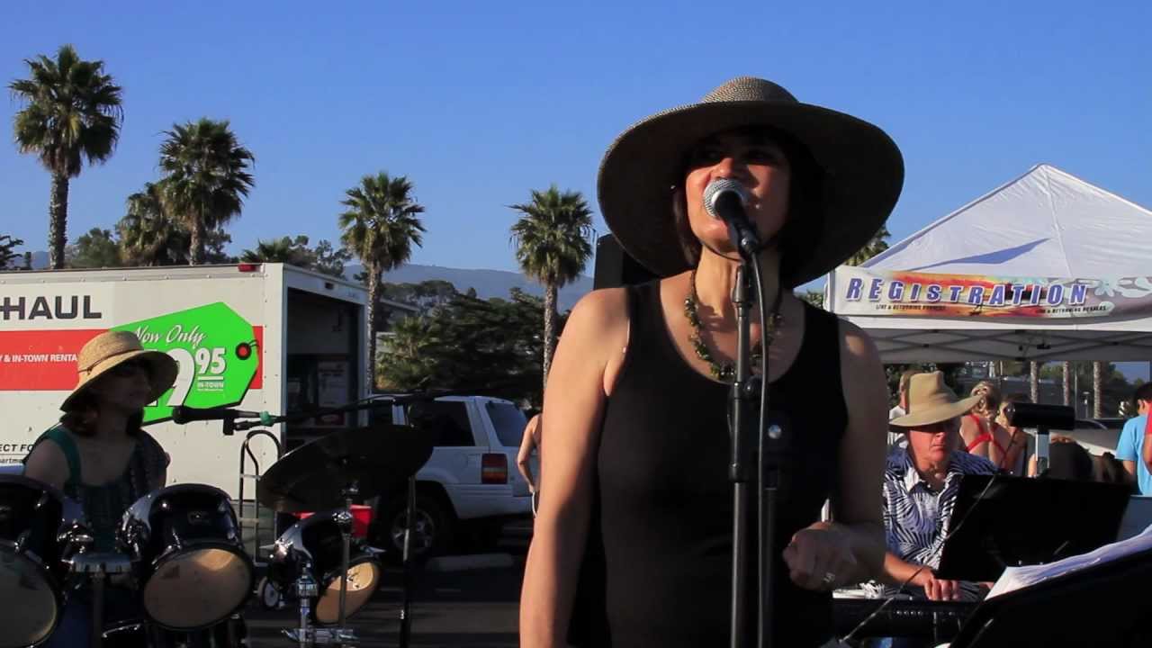 Margie Nelson and Friends - YouTube