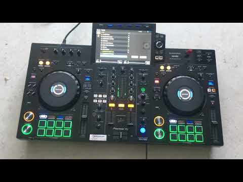 PIONEER XDJ RX3 ALL-IN-ONE DJ SYSTEM By DJ MAD SOUND LIGHT SYSTEM MARMARİS TÜRKİYE