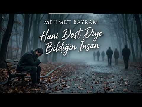 Hani Dost diye..