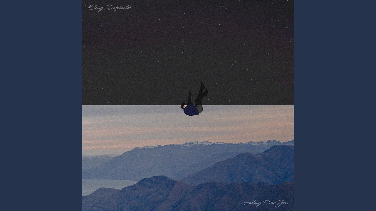 Falling Over You - YouTube