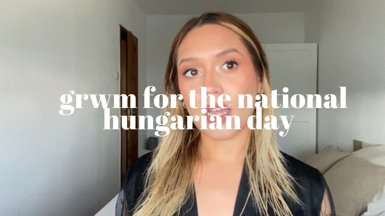 Hungarian Makeup